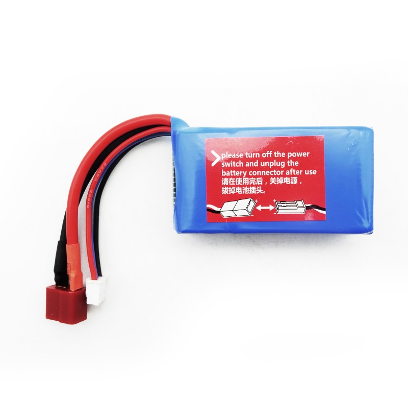 Rayline Akku WL Toys RC 1500mAh 7,4V