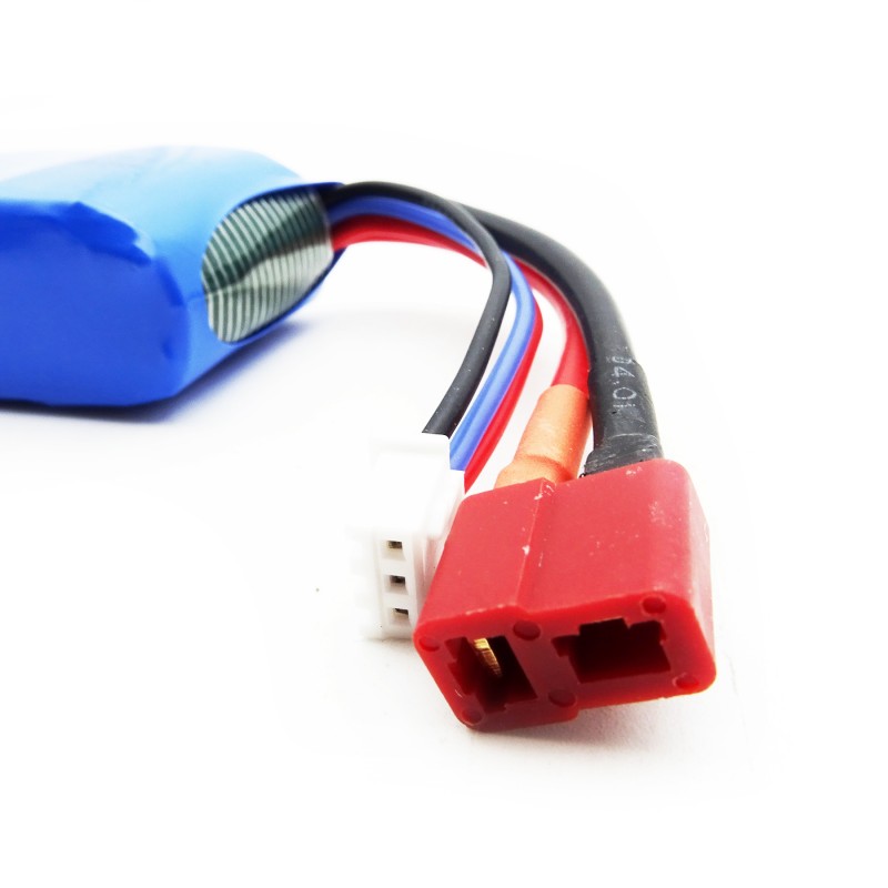 Rayline Akku WL Toys RC 1500mAh 7,4V